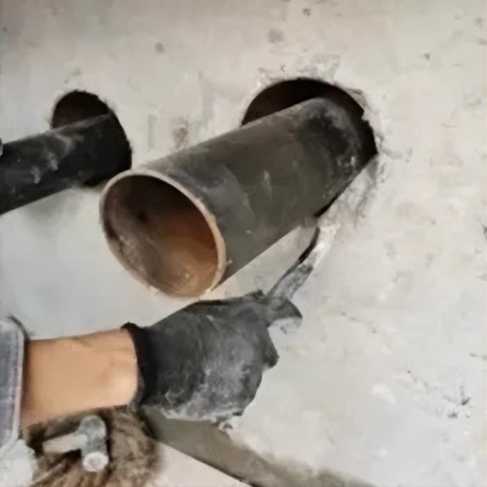 Internal sealing of rigid waterproof casing - iNEWS