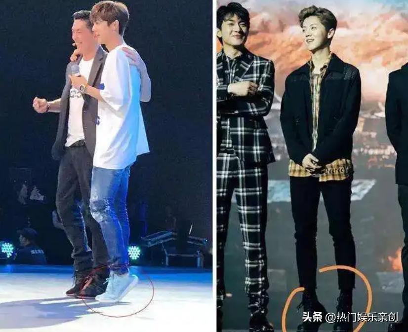 It is also a "fake", Yang Mi overturned, Ju Jingyi's strength slapped ...