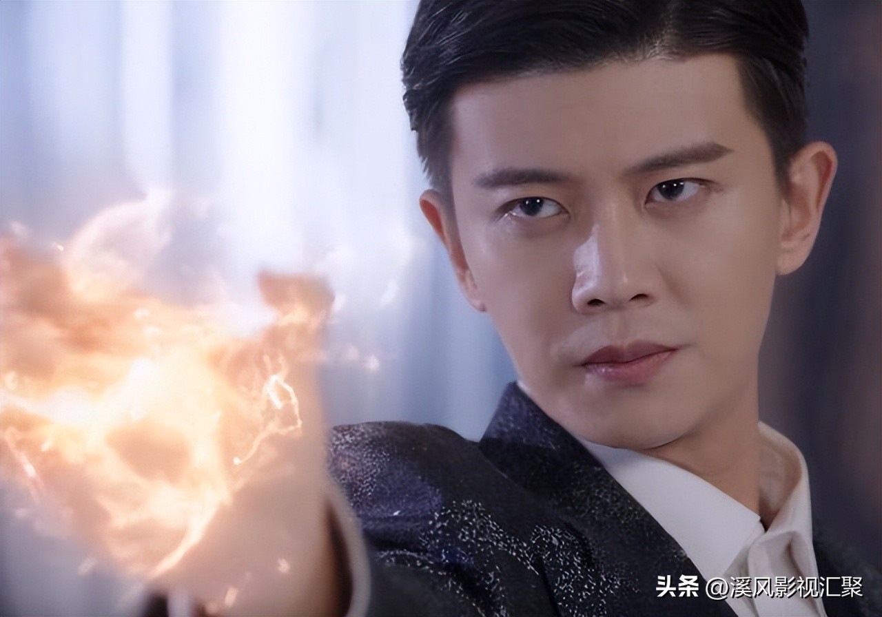 "Please Lord" Yu Paralyzed was parasitized by spirit worms, Deng Deng ...