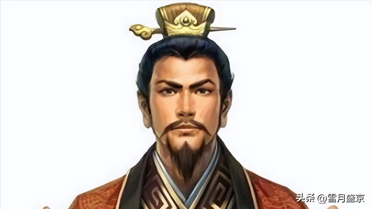 When Zhuge Liang died, why did Liu Chan kill three important ministers in a row? Only after 1 ...