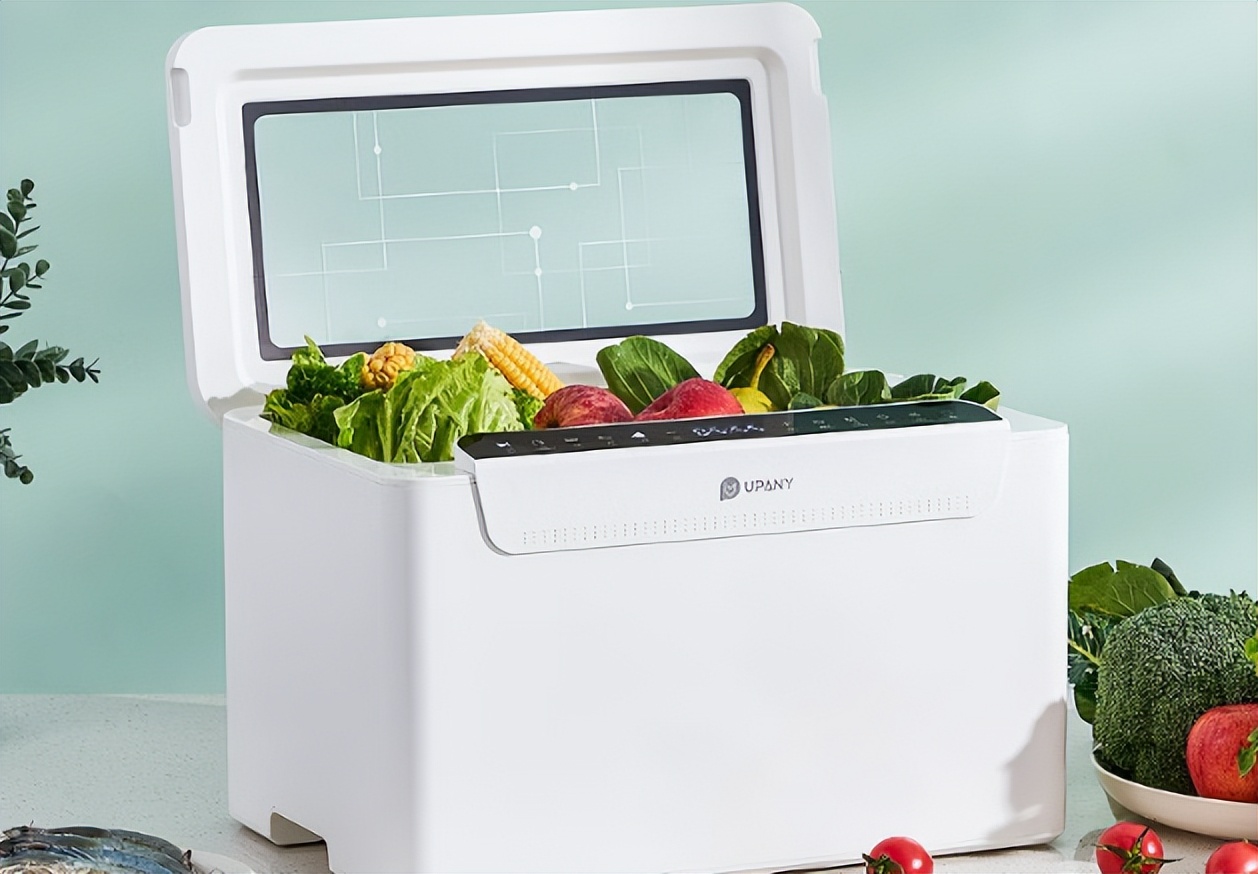 The top five brands of food purifiers - iNEWS