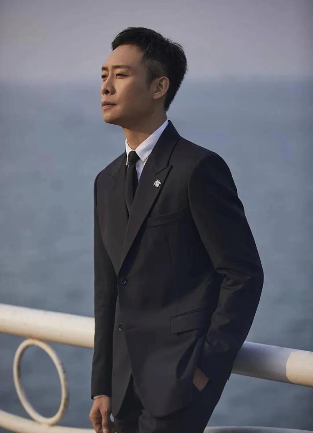 Translated by Zhang: Sincerity is the most precious character - iNEWS