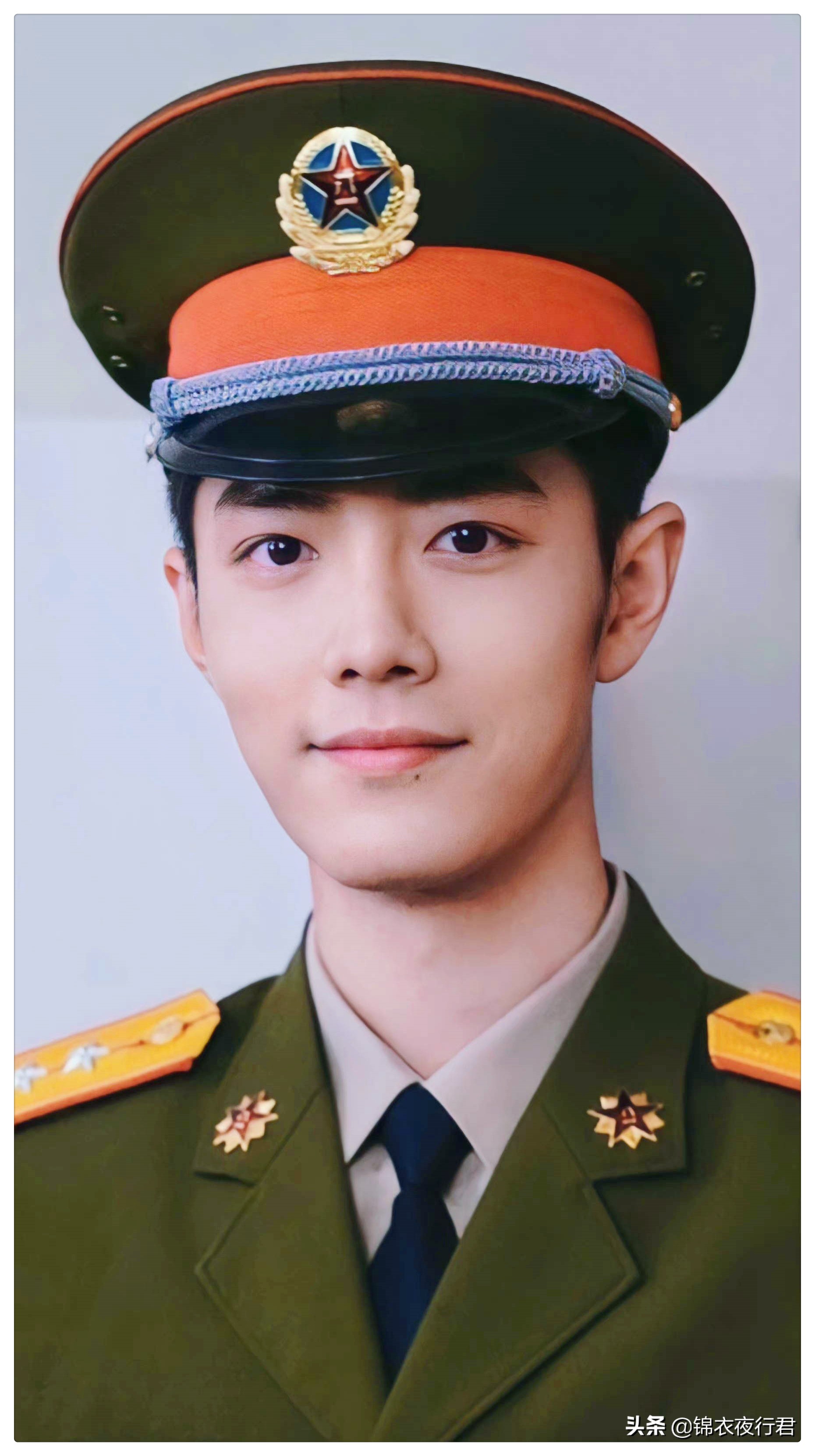 Xiao Zhan, from star to actor - iNEWS