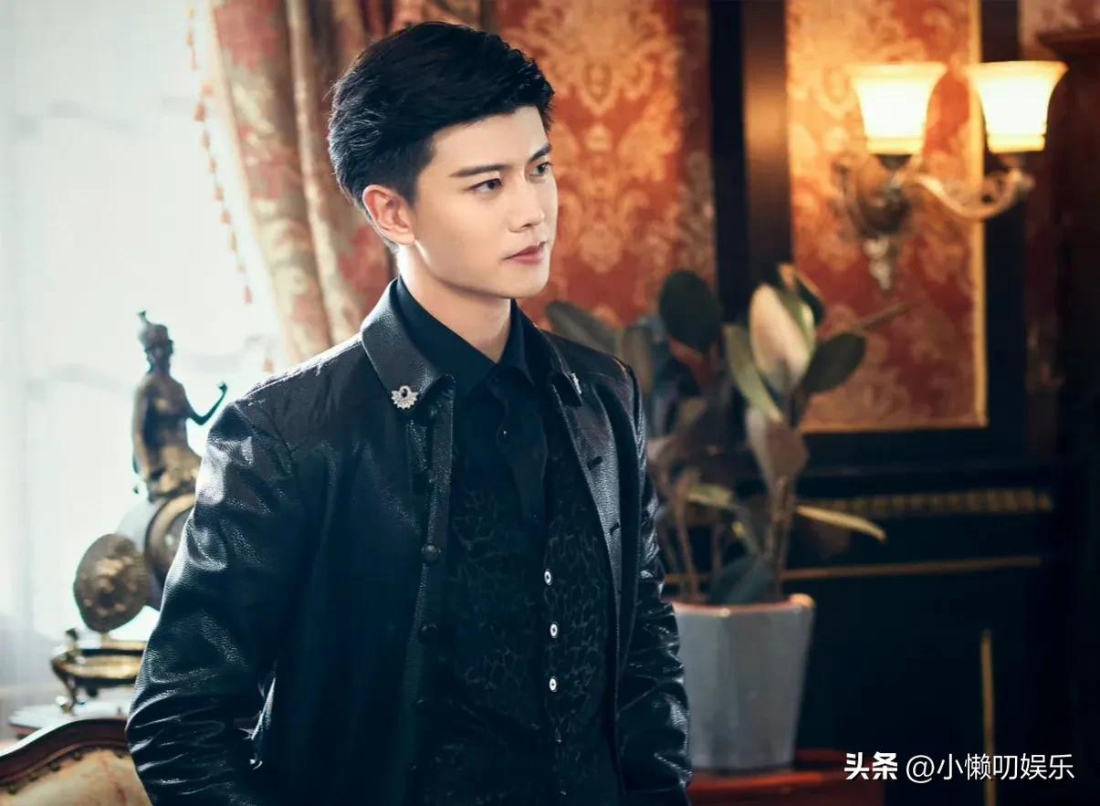 "Please King" Why does the old village owner wander around?Knowing the ...