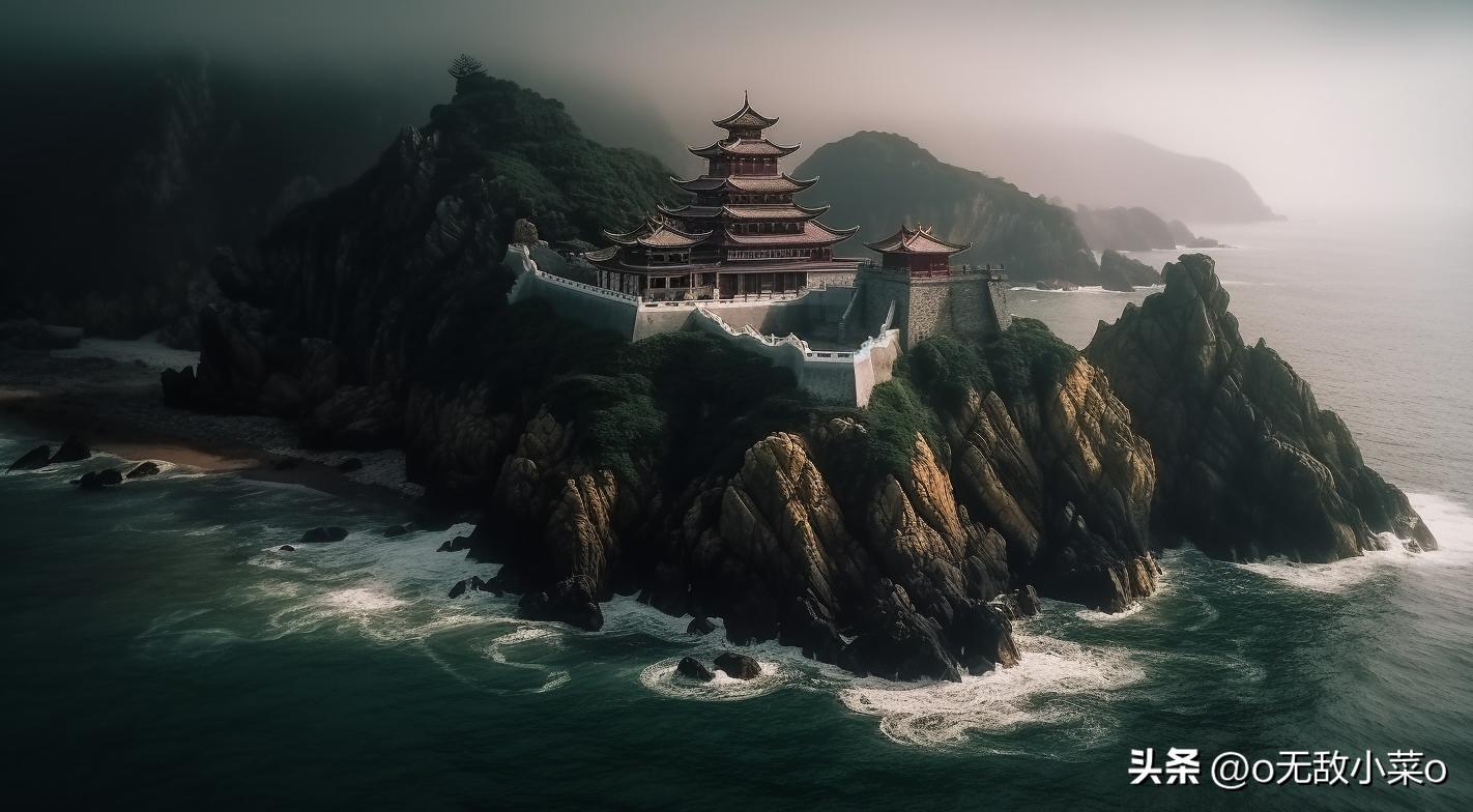 Xu Fu and the Elixir of Life: An Exploration of Qin Shihuang's Search ...