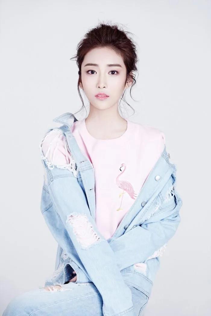 Fan Meng is so beautiful - iMedia