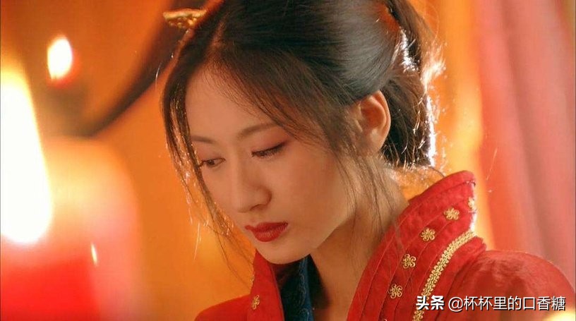 Netizens are still classic supporting roles after ten years!Fucha ...