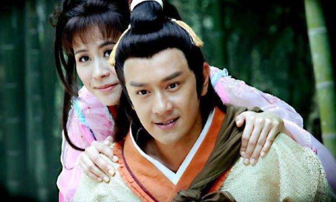 Why did Wang Baochuan die after being a queen for 18 days? Xue Pinggui ...
