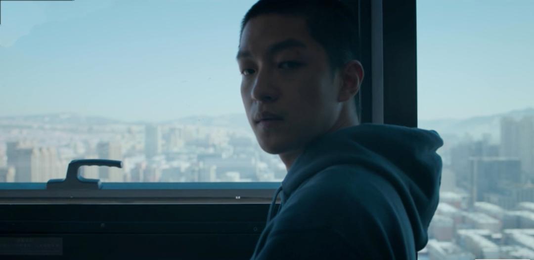 It's such a shame that a good director also makes levitation movies - iNEWS