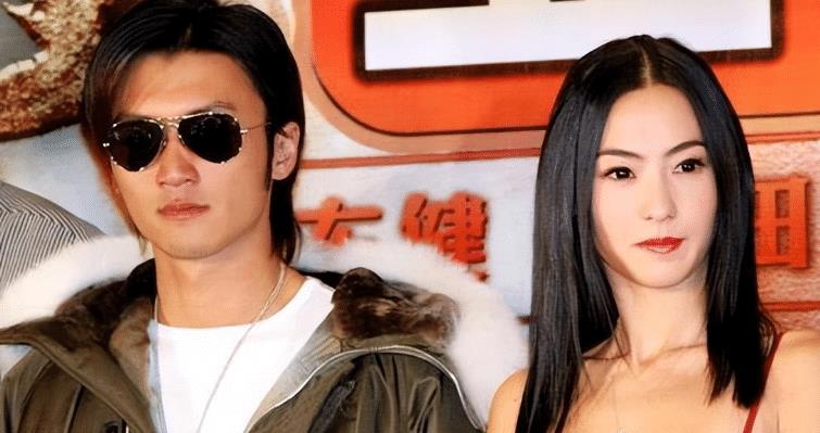 Billionaire Sun Donghai responded to his relationship with Cecilia ...