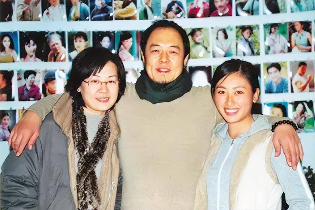 "Emperor Ama" Zhang Tielin, romantically abandoned his wife and ...
