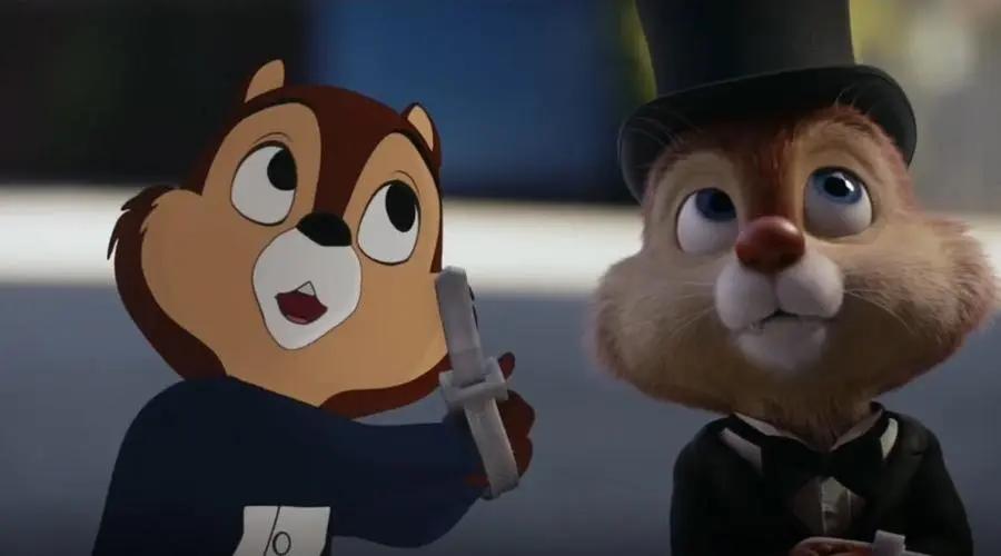 Social Issues in Animated Films - iMedia