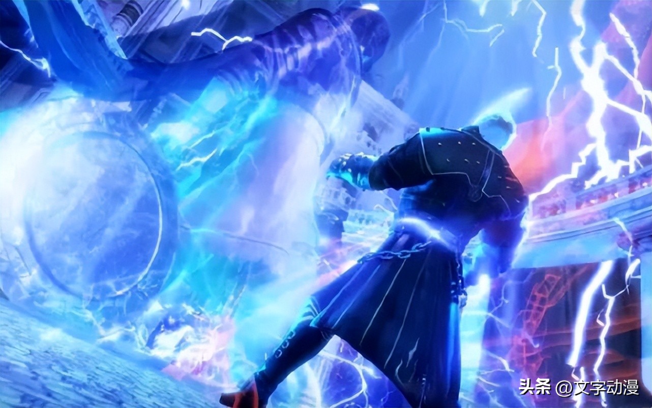 When Tang San was about to be killed, Tang Hao was domineering to save ...