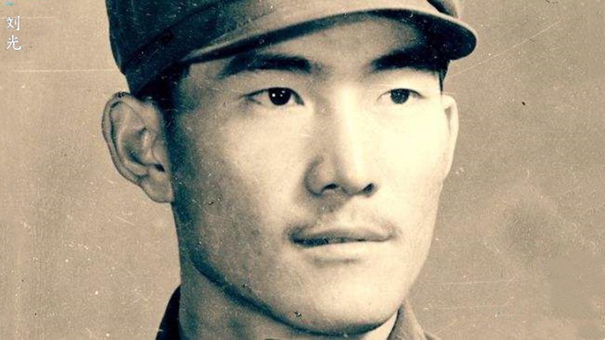 The modern version of the Yang family: two sons sacrificed for the ...