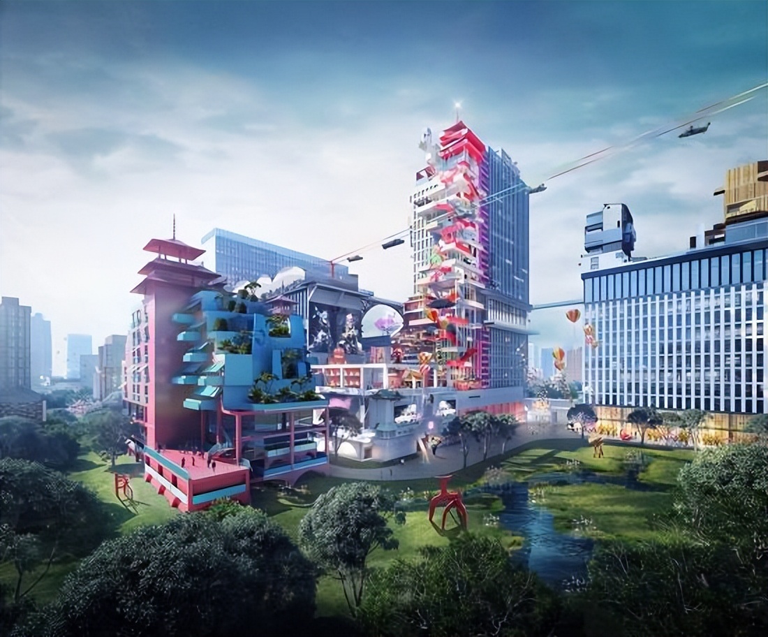 What is "Yuancheng", and why can it be favored by first-tier ...