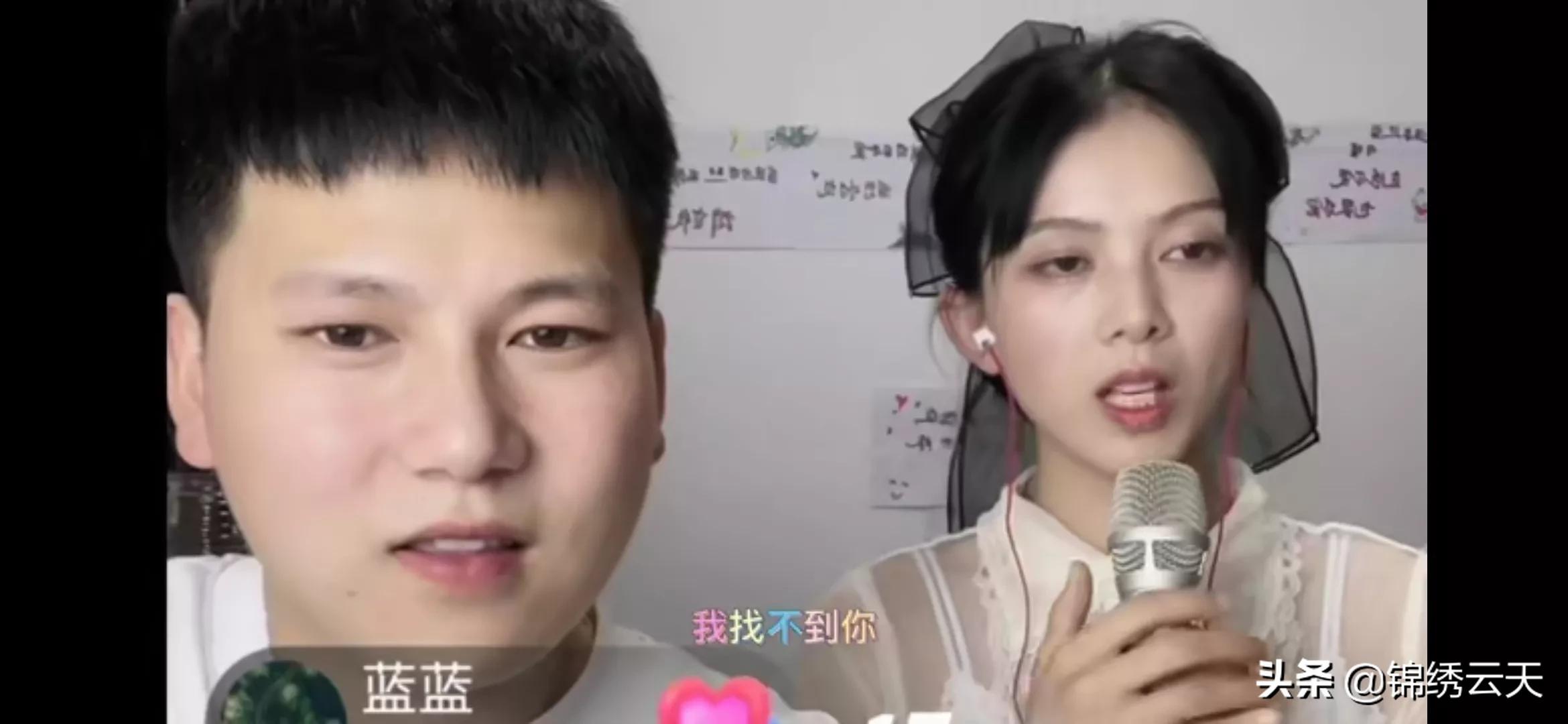 What does Liu Yuxin like about Yanling? - iNEWS