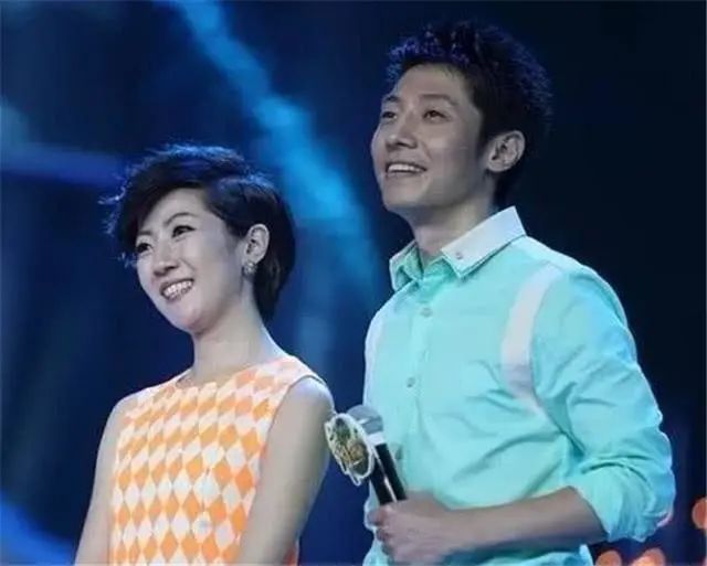 CCTV host's magical relatives network: Sa Beining has a sister, Gangqiang and Xu Chunni are ...