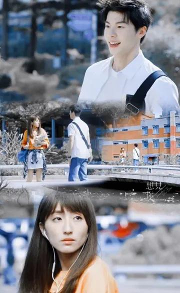 [Want to see you]: As long as I want to see you, I will meet you ...