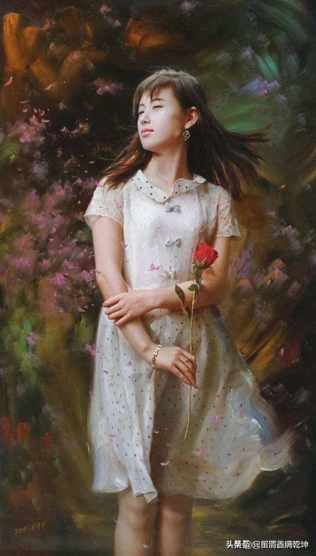 A selection of works of art by Korean meritorious artists - iNEWS