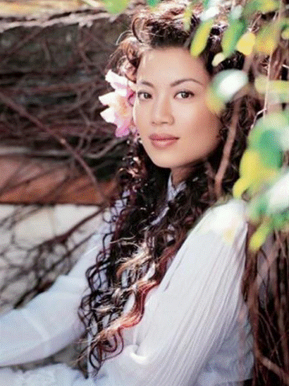 Zhang Ye: Still single at the age of 54, with Lu Jihong for 21 years ...