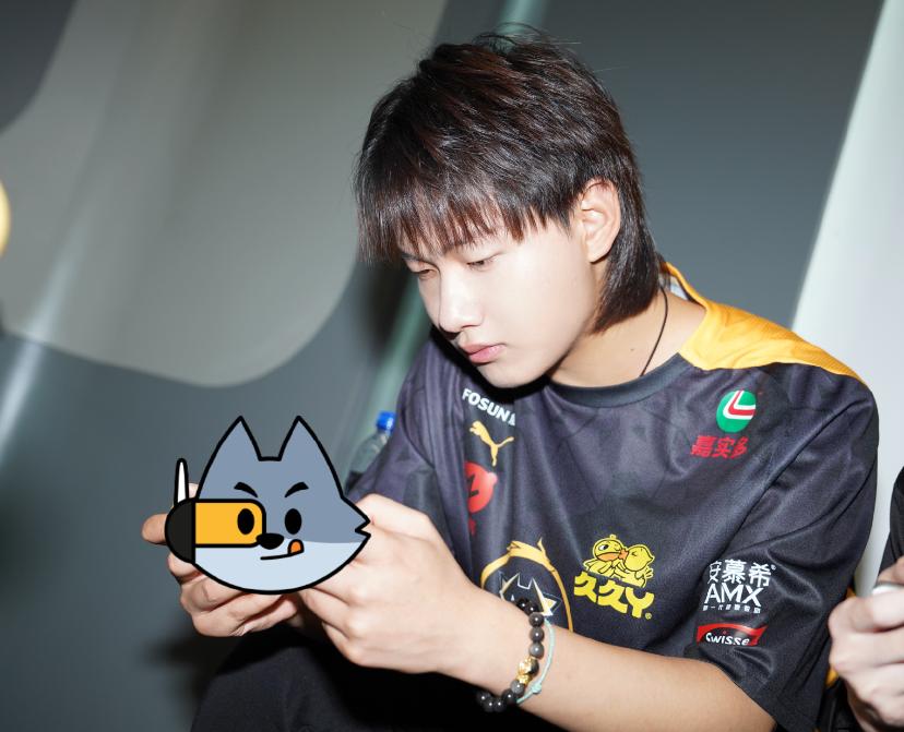 狼隊翻車不敵EDGM，小胖夏侯0-6，一笙迷之繞後，歸期難接班fly - 頭條匯