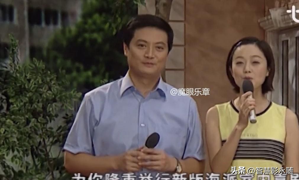 Ni Lin's recent photos were exposed and she looked a little haggard ...