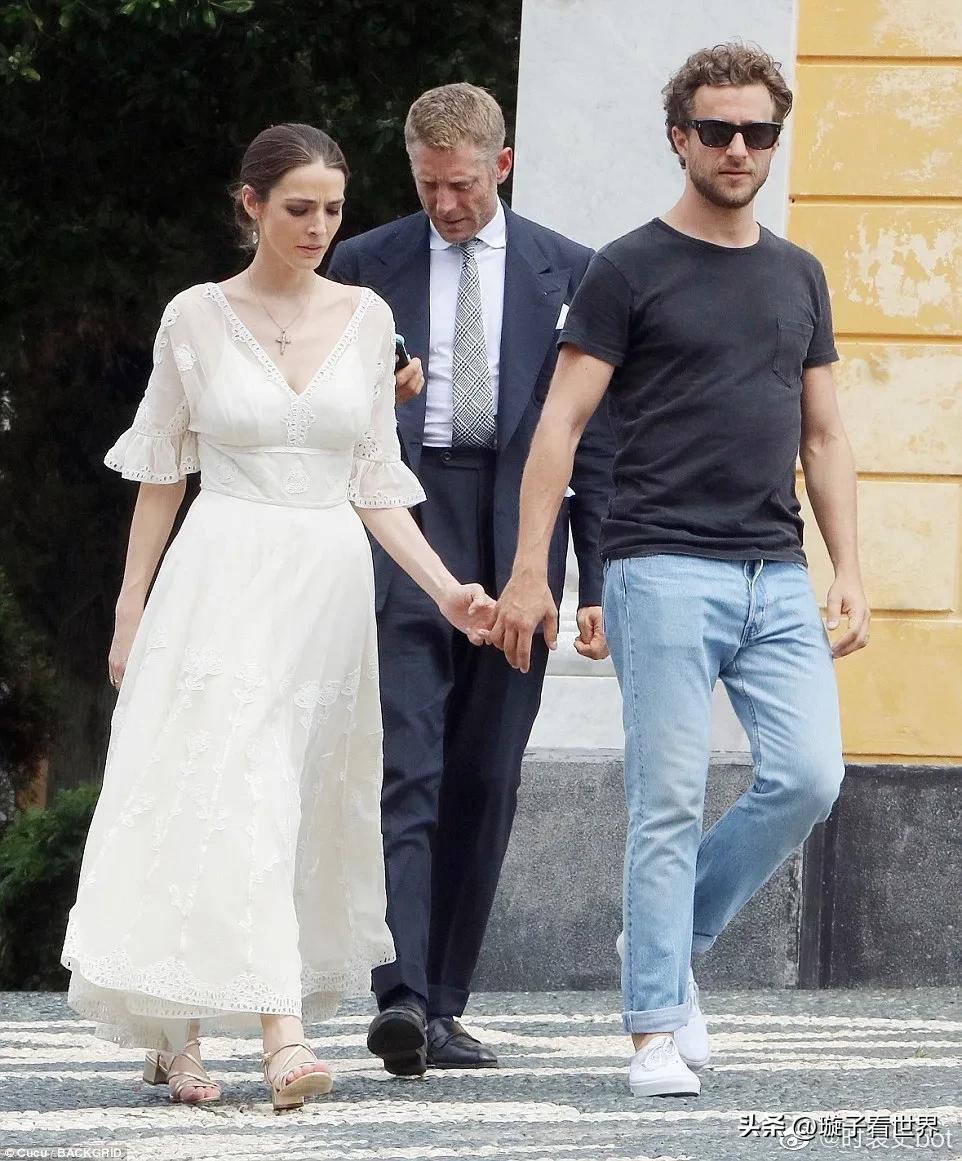 Katherine Shaffer, the youngest daughter of the devil Anna Wintour - iMedia