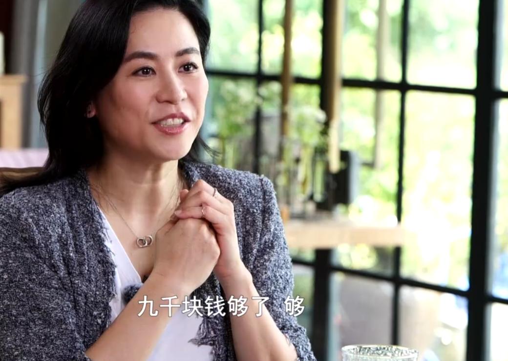 51-year-old Xuan Xuan wants to get married but doesn't want to have children - iNEWS