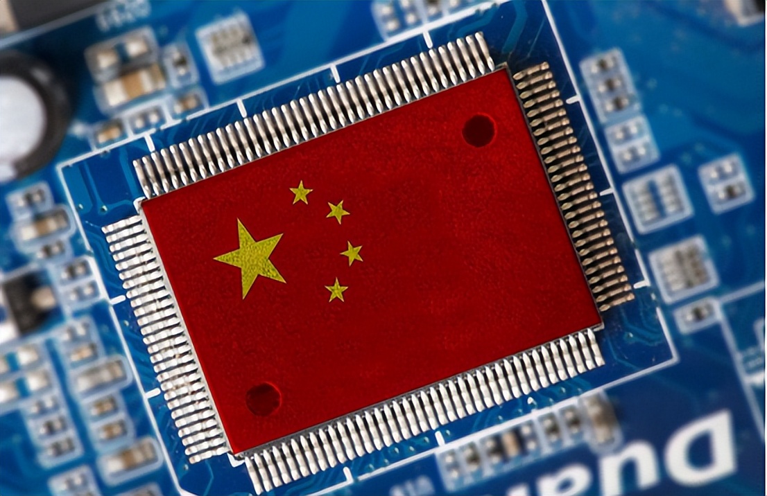 SMIC Liang Mengsong: 5nm chip technology does not have corner ...