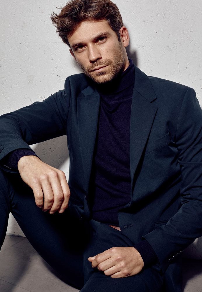 Male Germany Jeremy Brian - iNEWS