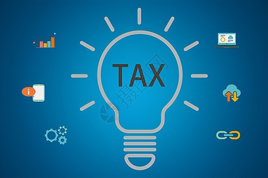 In 2023, small-scale taxpayer enterprises and general taxpayer ...