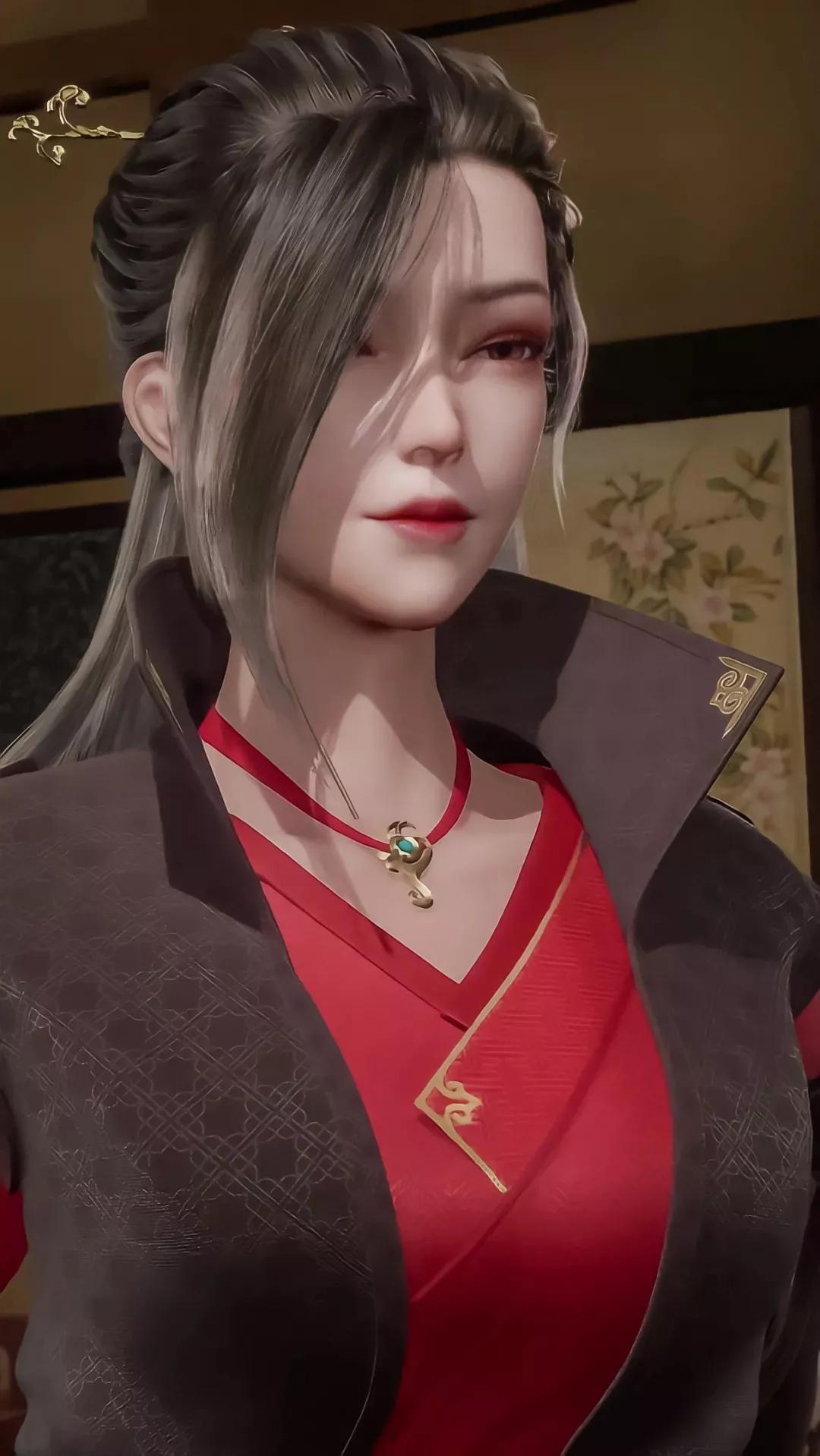 #Guoman Goddess Wallpaper# - iNEWS