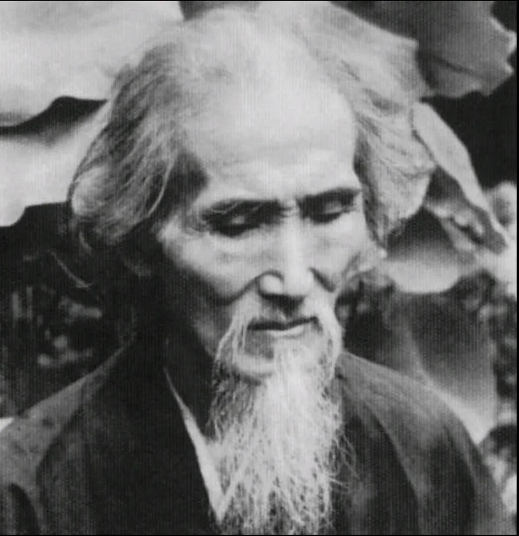 The "Yunmen Incident" of old monk Xuyun's ascetic deeds - iNEWS