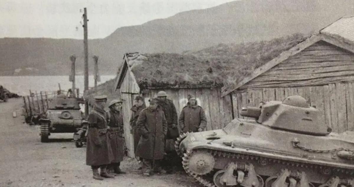 French Struggles in World War II: Resistance and Liberation, Dawn of ...