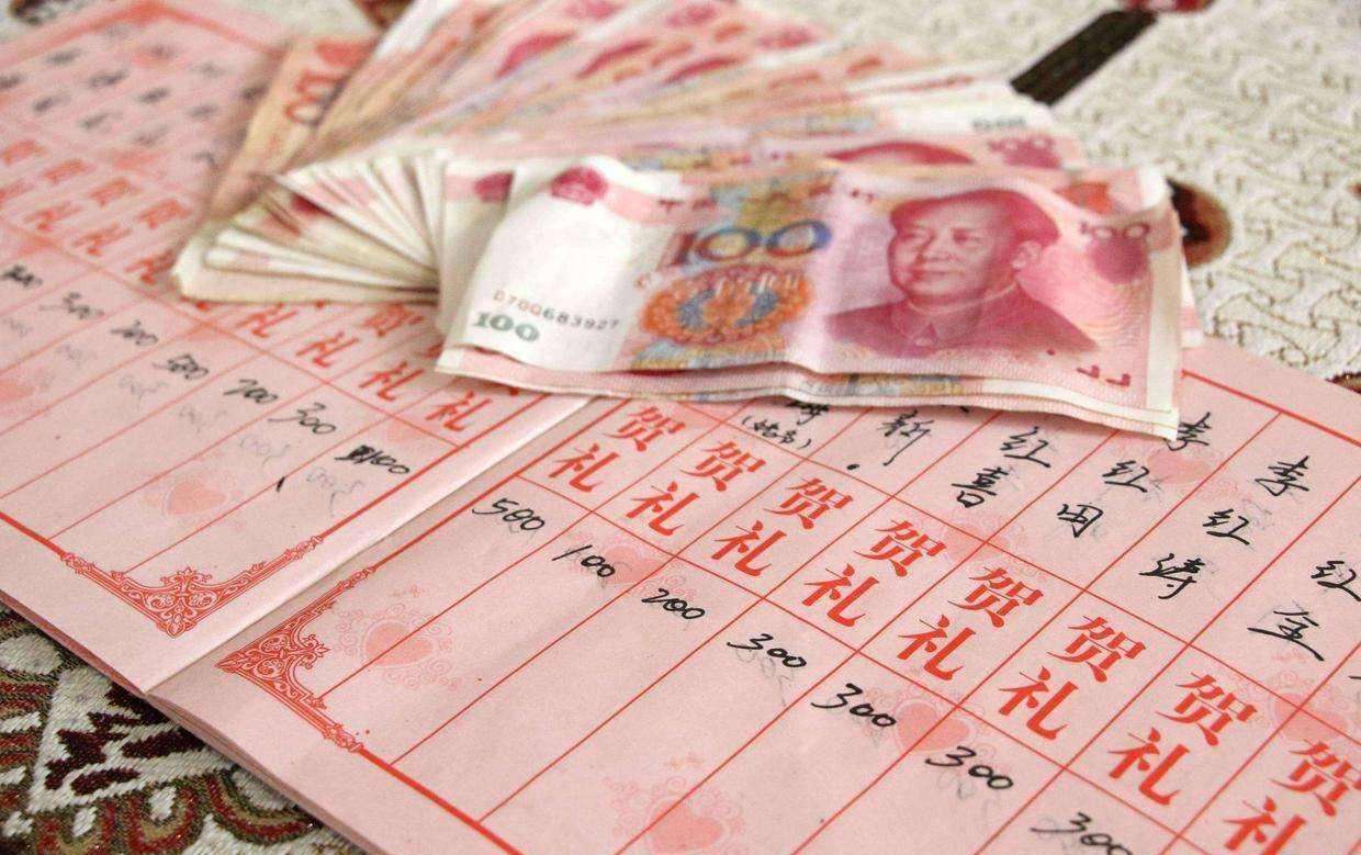 "Indecent customs" spread to the countryside, and the vulgarity is not ...