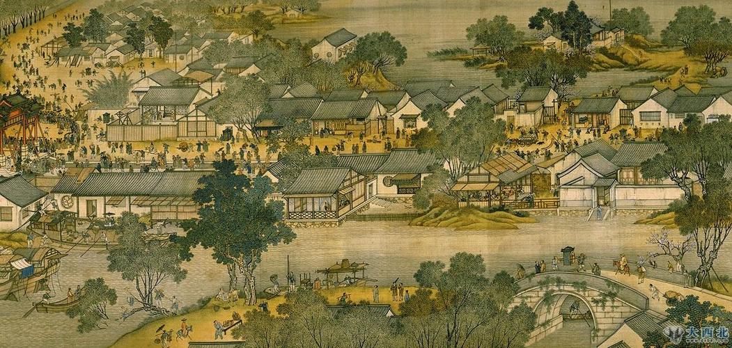 China's Prosperity and Prosperity: Exploring the Glorious History of ...