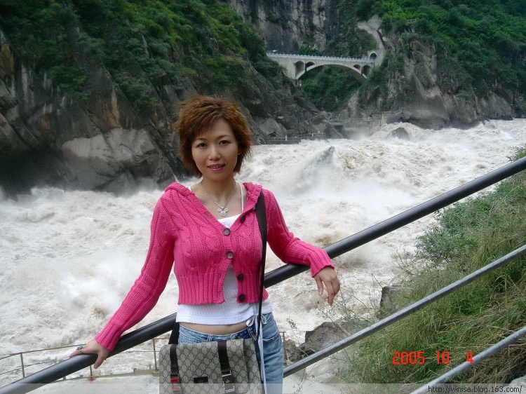 Her beauty and maturity make people wonder - iNEWS