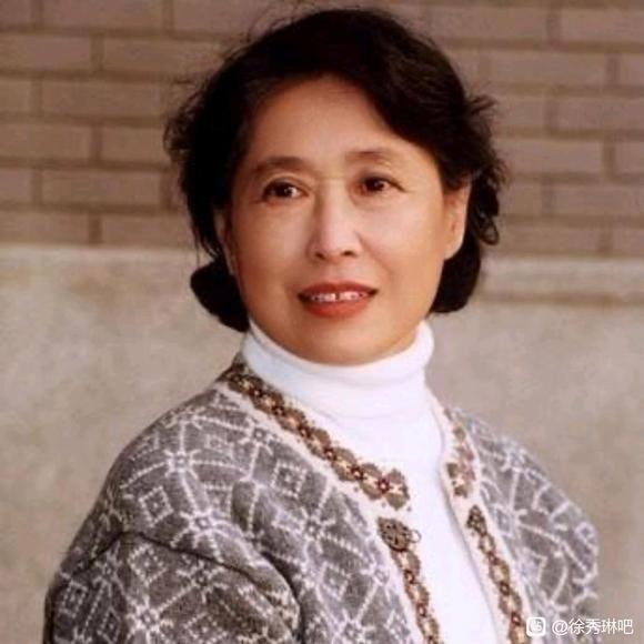 Xu Xiulin: The Image "Standard" of Chinese Mothers - iNEWS