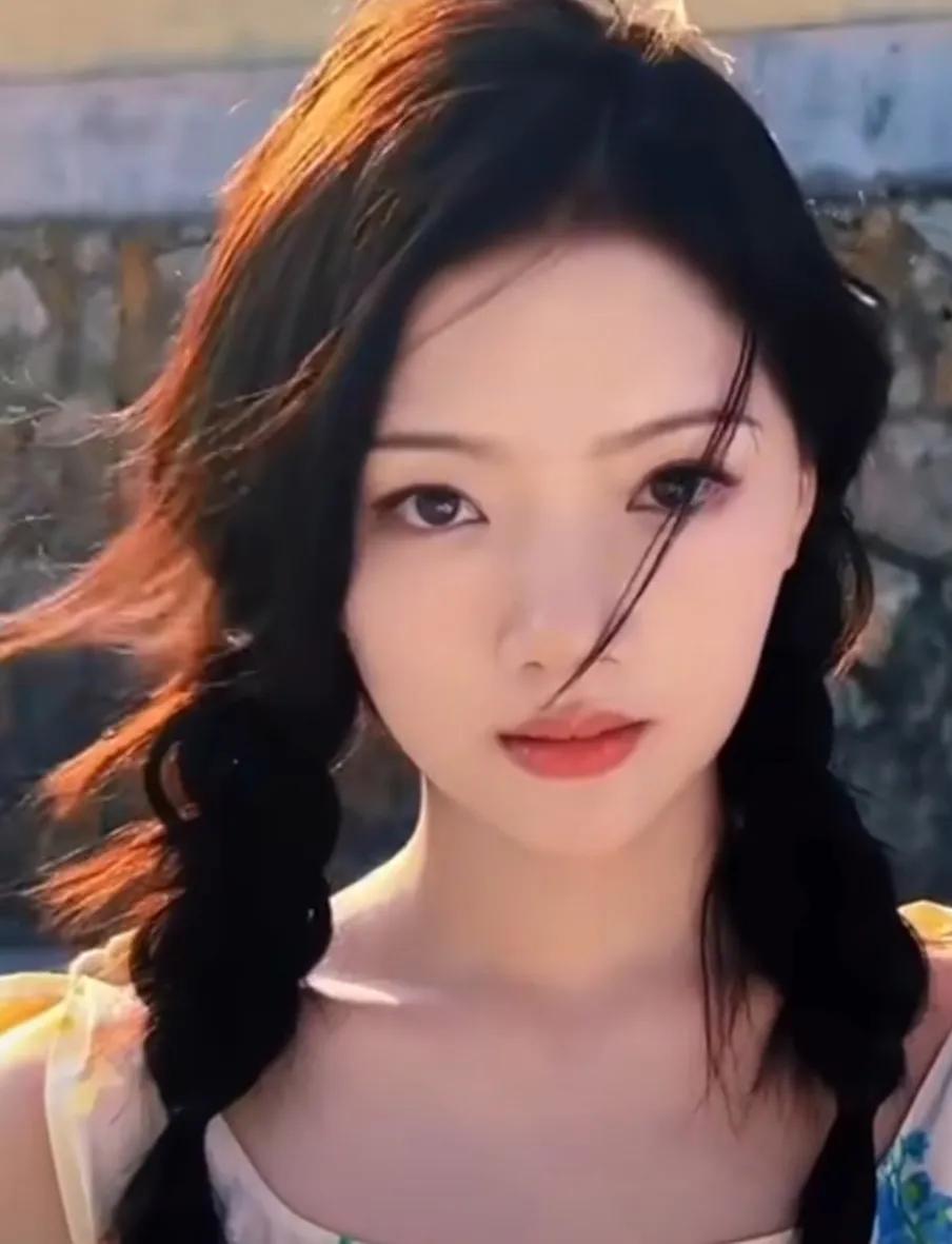 Ren Min's acting skills are really good! Tragic characters make you cry ...