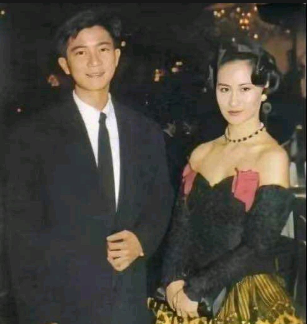 Xu Jinheng: Married He Chaoqiong for 9 years - iNEWS