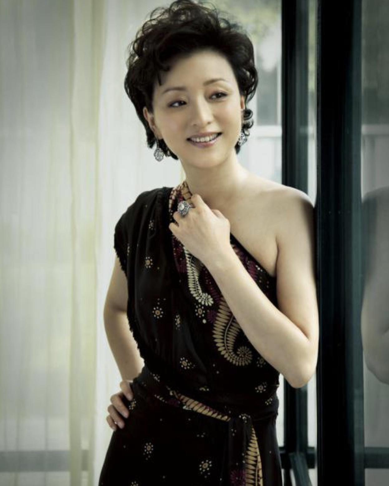 There is a kind of "eccentricity" called Yang Lan's children, God ...