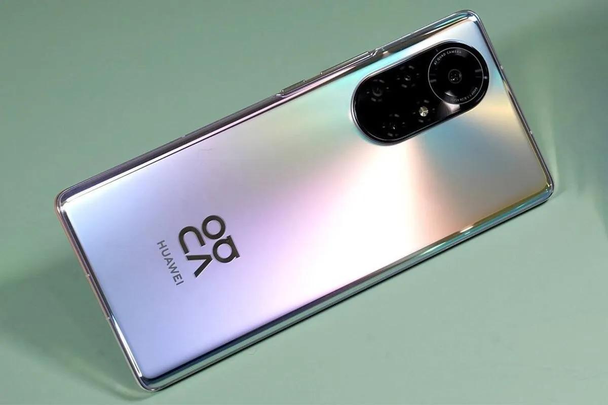 The budget is only 2000, but you want to buy a Huawei mobile phone ...