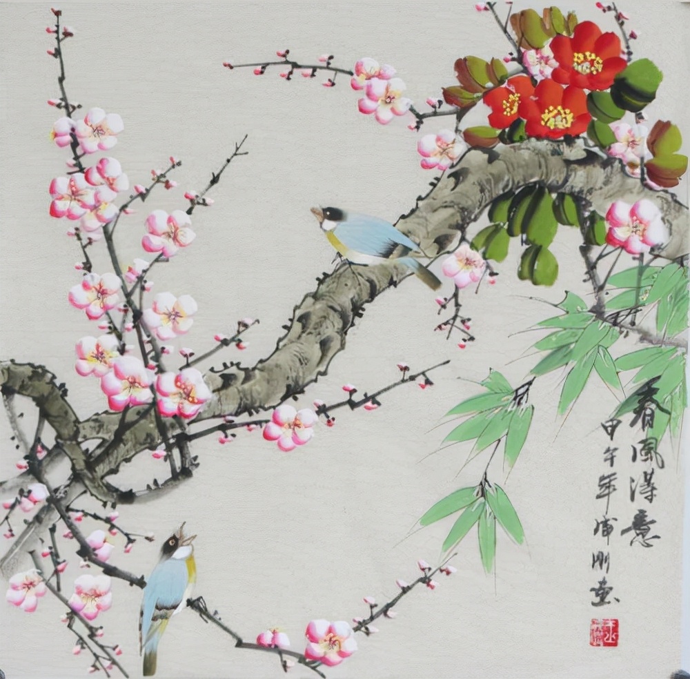 Spring breeze proud: Tang Dynasty gifted Meng Jiao made a late bloomer ...