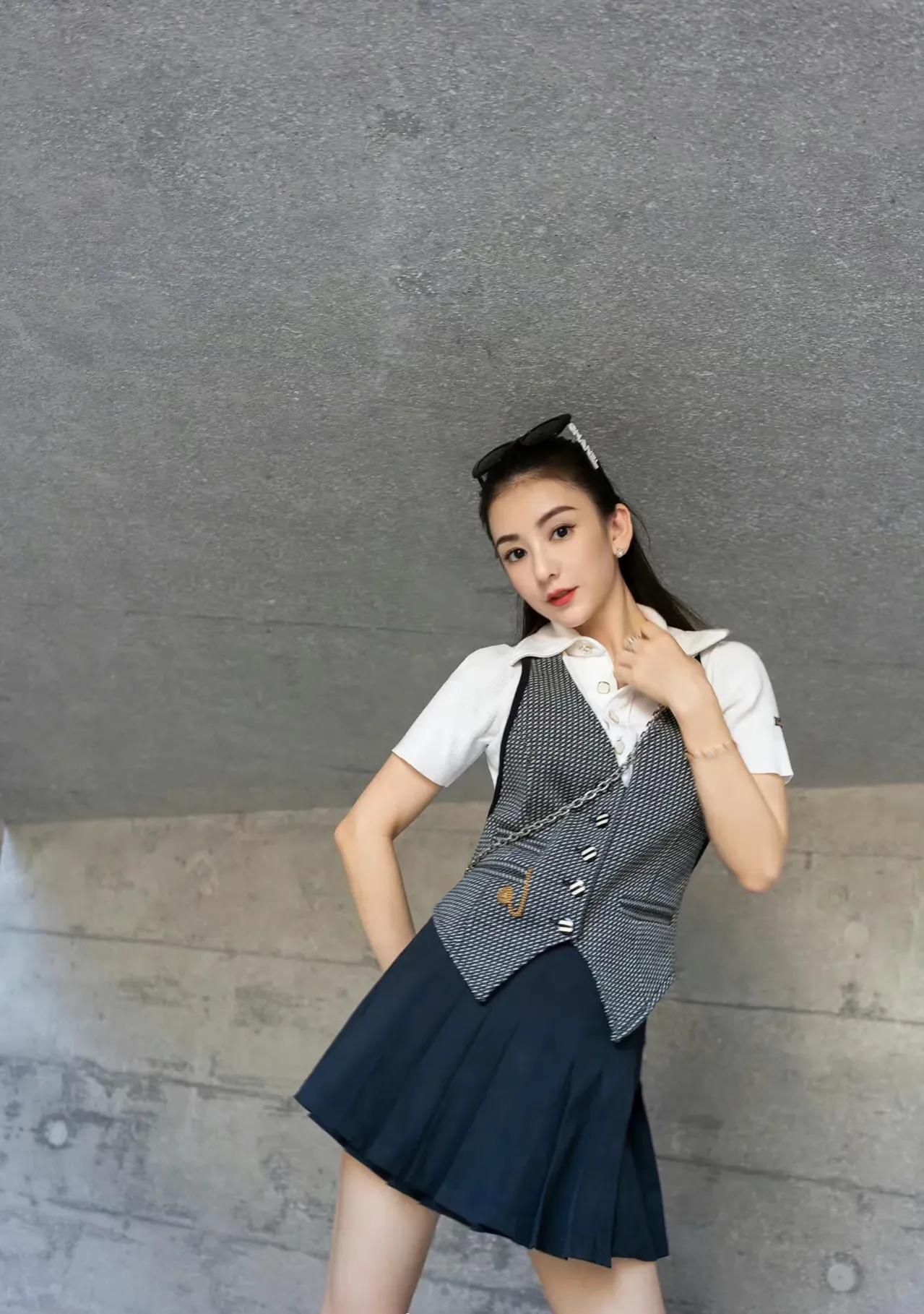 Fang Yuan, a woman worthy of being the king of heaven - iNEWS