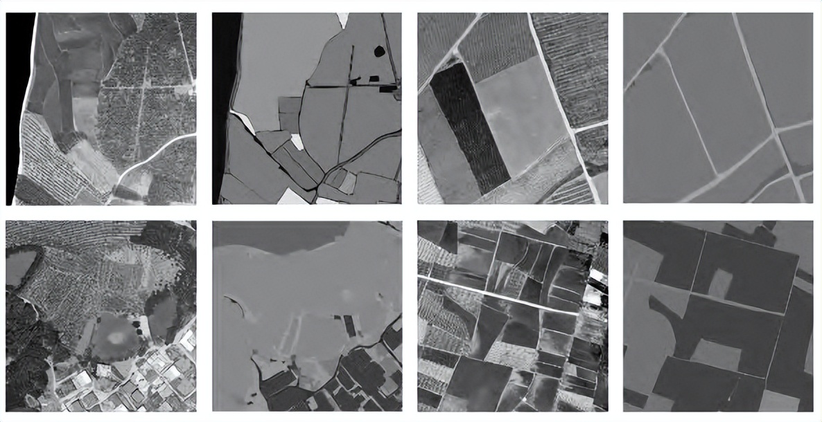 Based on network interpretation model training, what is the application of UAV intelligent ...