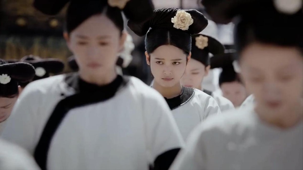 Inventory of Jin Yuyan's seventeen dazzling costumes, why is her outfit ...