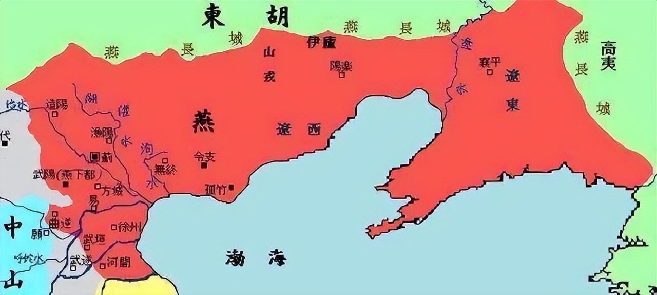 Korean big V: Hufu riding and archery is a copy of Hanfu from Hanfu ...