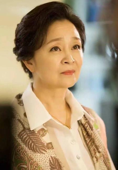 Liu Lili, a 64-year-old "old opera bone", waited for more than 30 years ...