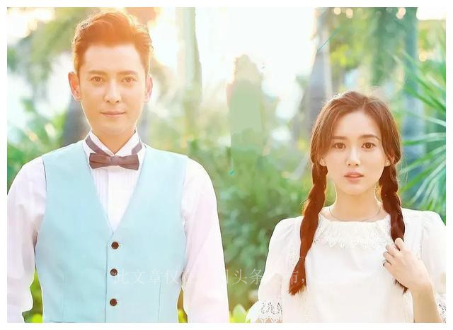 Actor Han Dong: The most correct decision in my life was to marry my ...