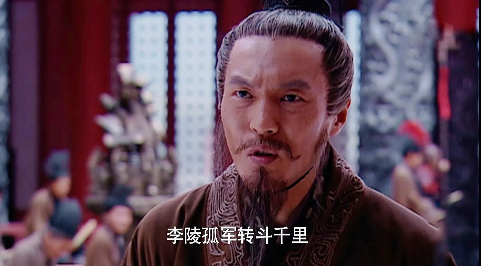 Behind Li Ling's solitary struggle, who is fueling the flames, and who ...